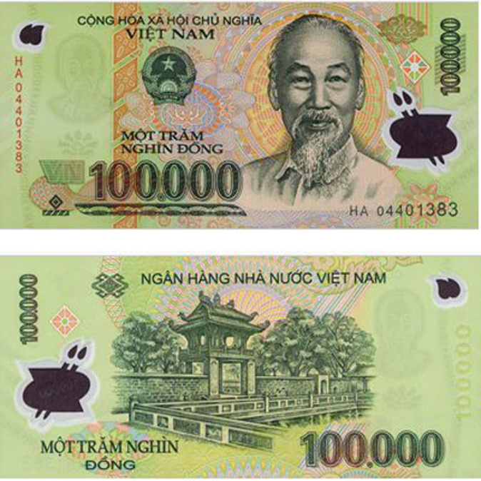 Vietnam Currency & Exchange Rate - V2L- Vietnamese Language Lovers